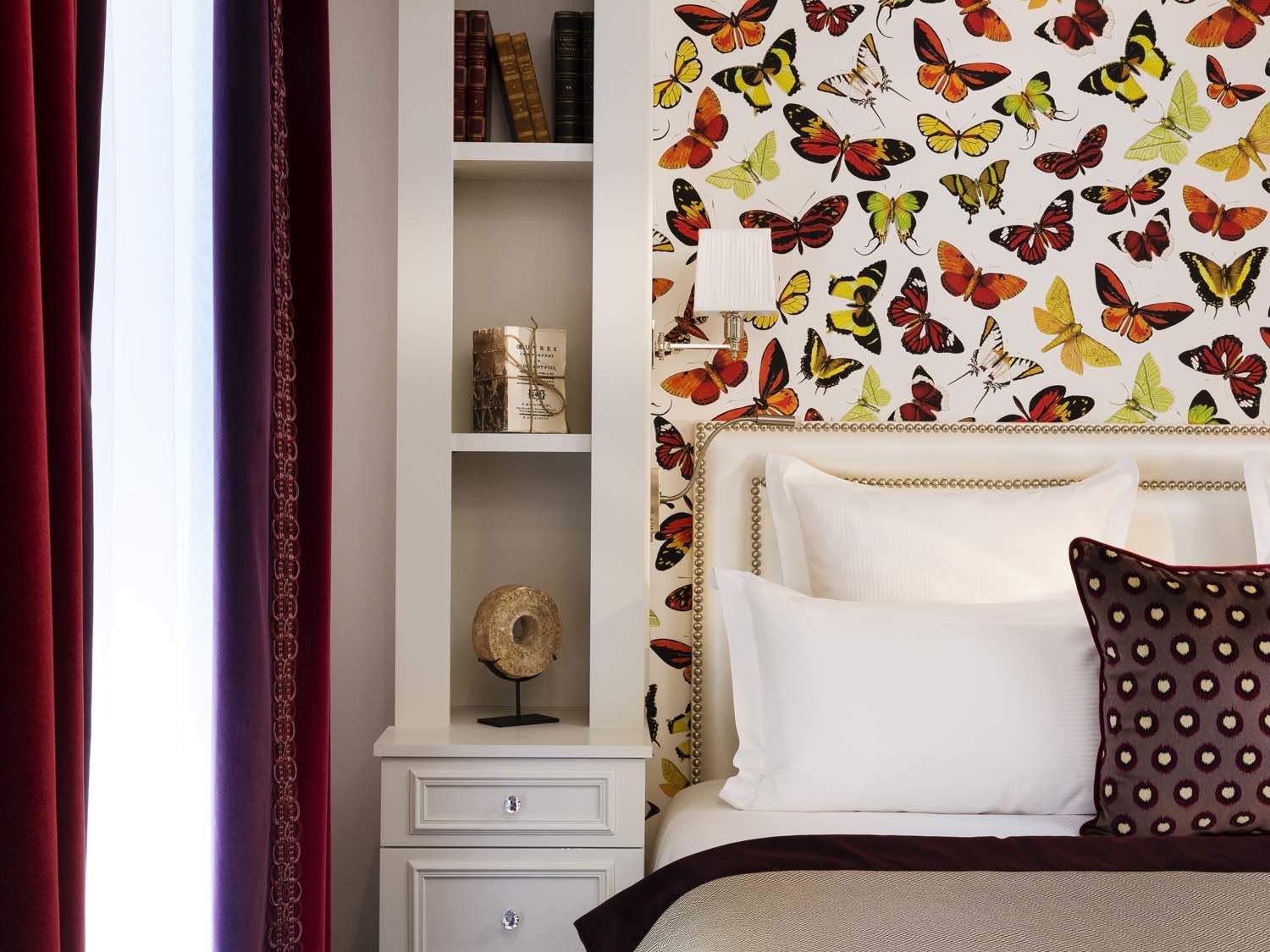 Hotel Monge Paris - Official Site - Latin Quarter